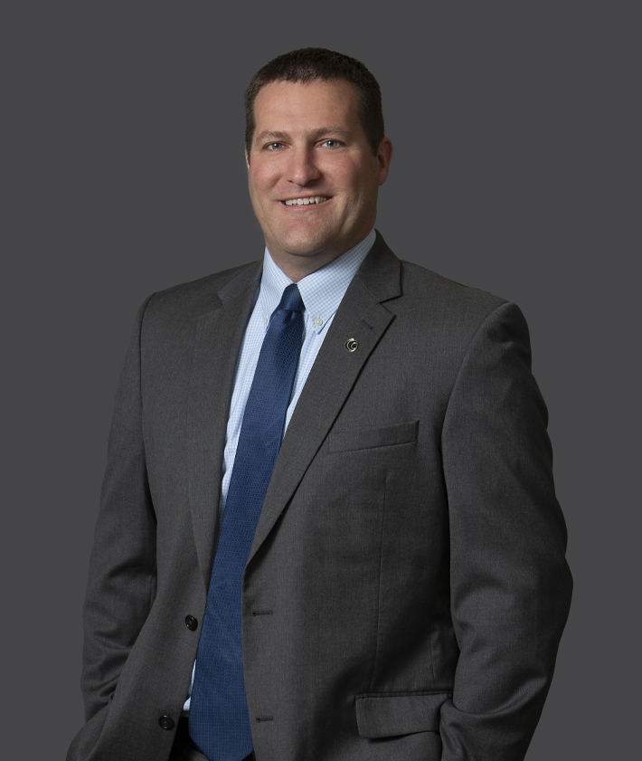 Andrew N. Dilling - Baker Tilly