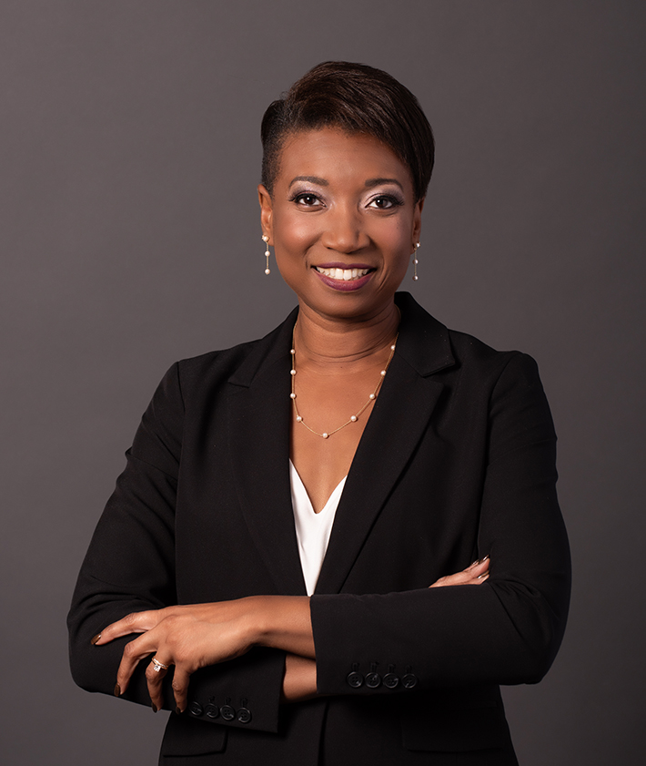 Khala Stanfield - Baker Tilly