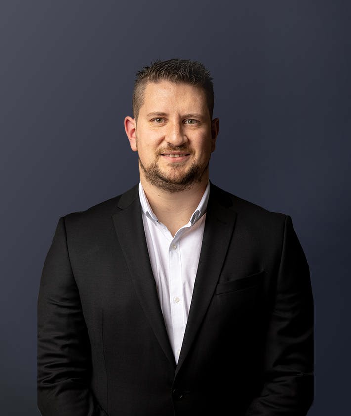 Mike Hollifield - Baker Tilly