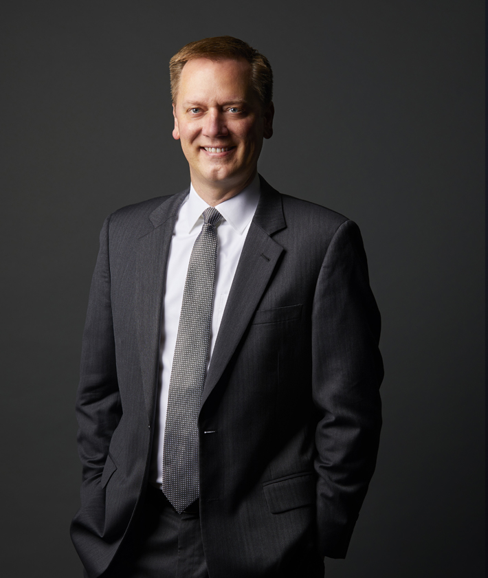 Scott A. Miller - Baker Tilly