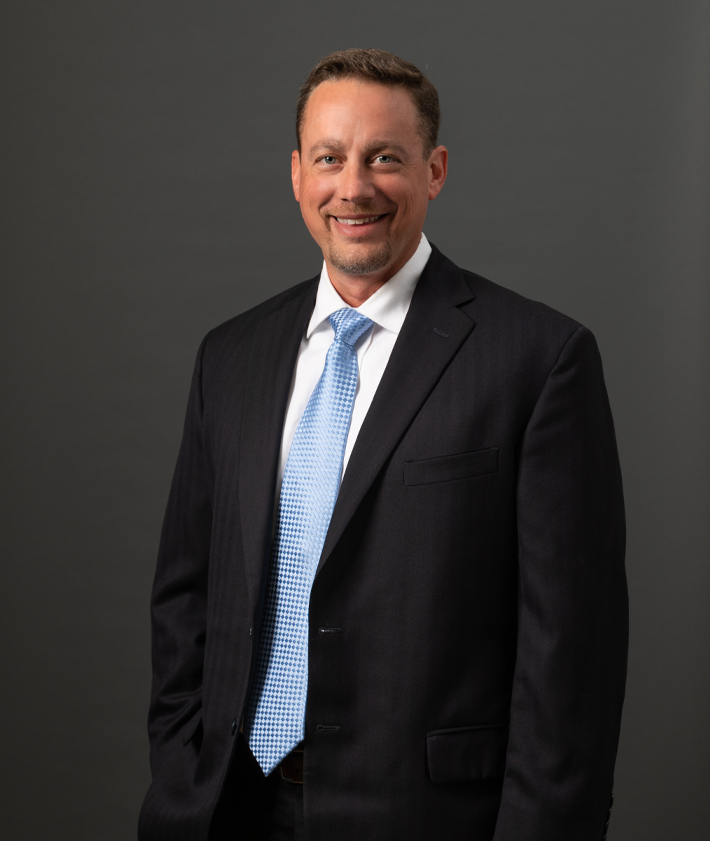 James A. Smolinski - Baker Tilly