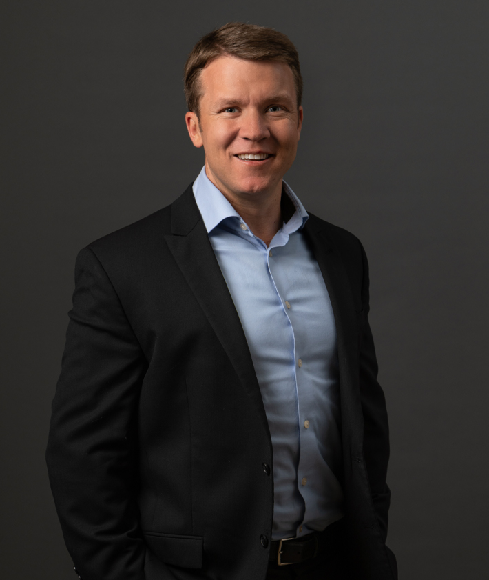 Paul Bishop - Baker Tilly