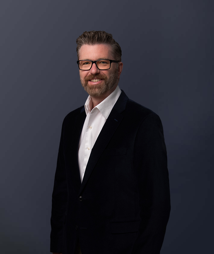 John Campbell - Baker Tilly