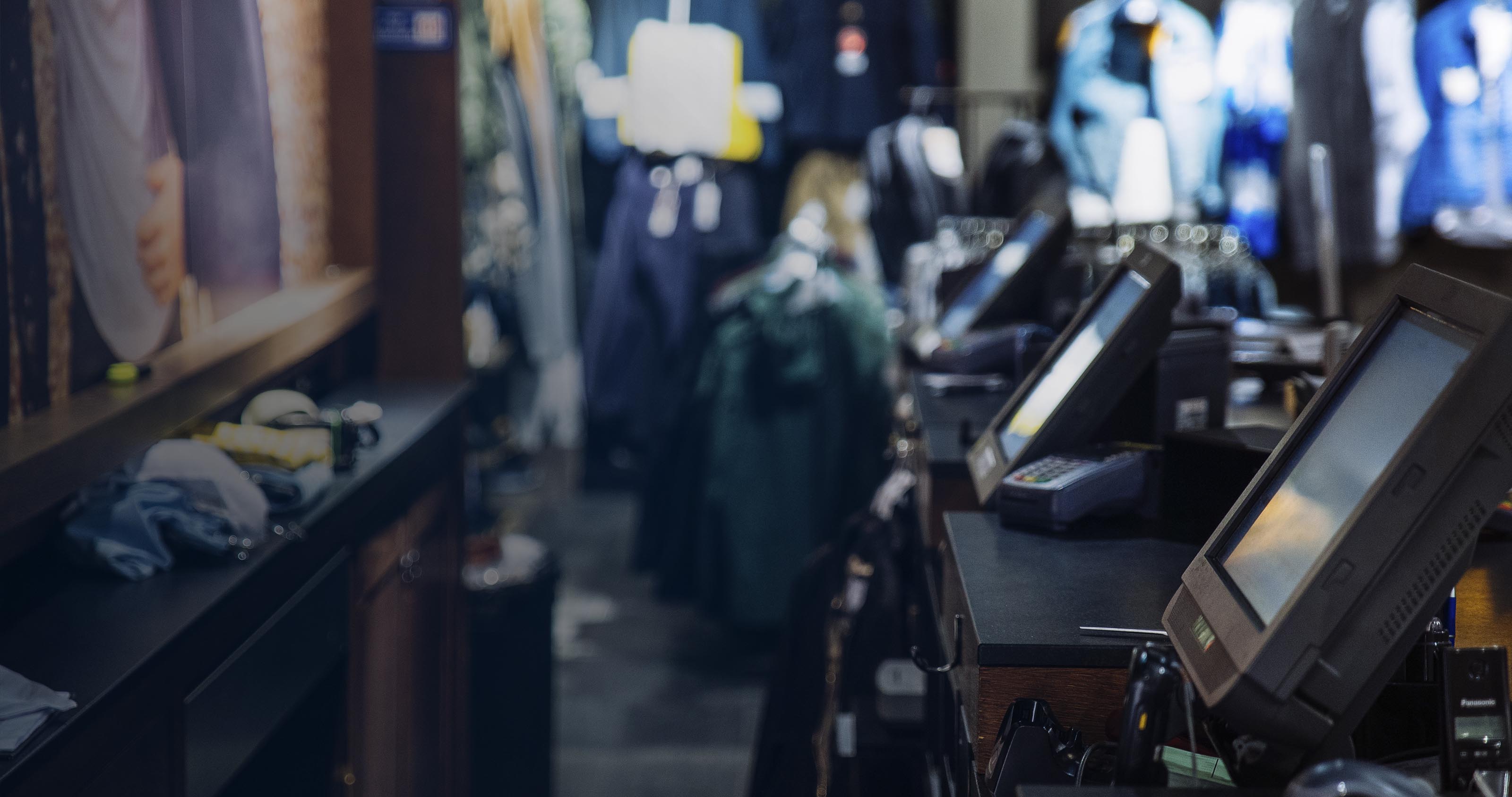 Strategies for vacant or underused shopping malls and other retail ...