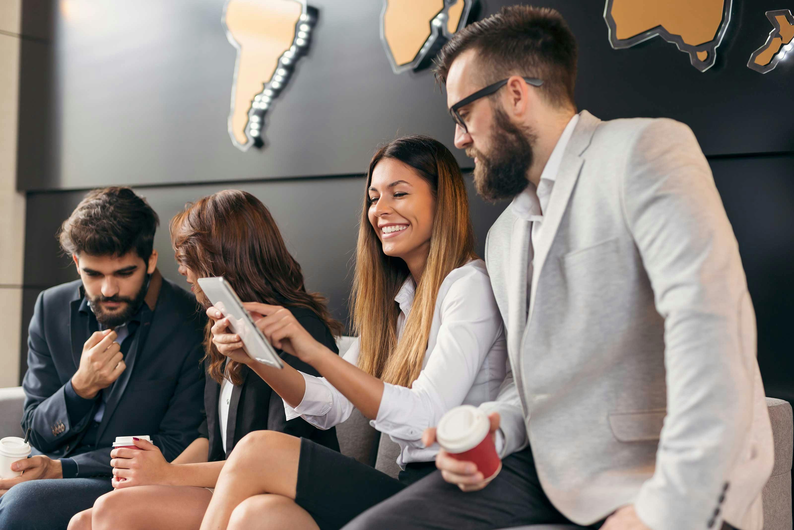 Careers | Baker Tilly | Creating the advisory CPA firm of the future ...