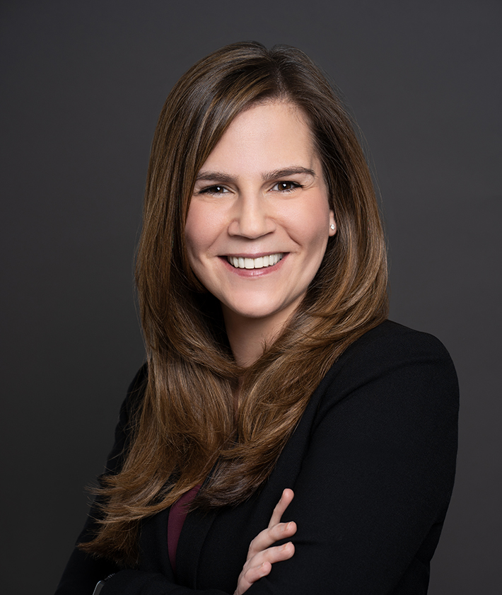 Georgina Harris - Baker Tilly