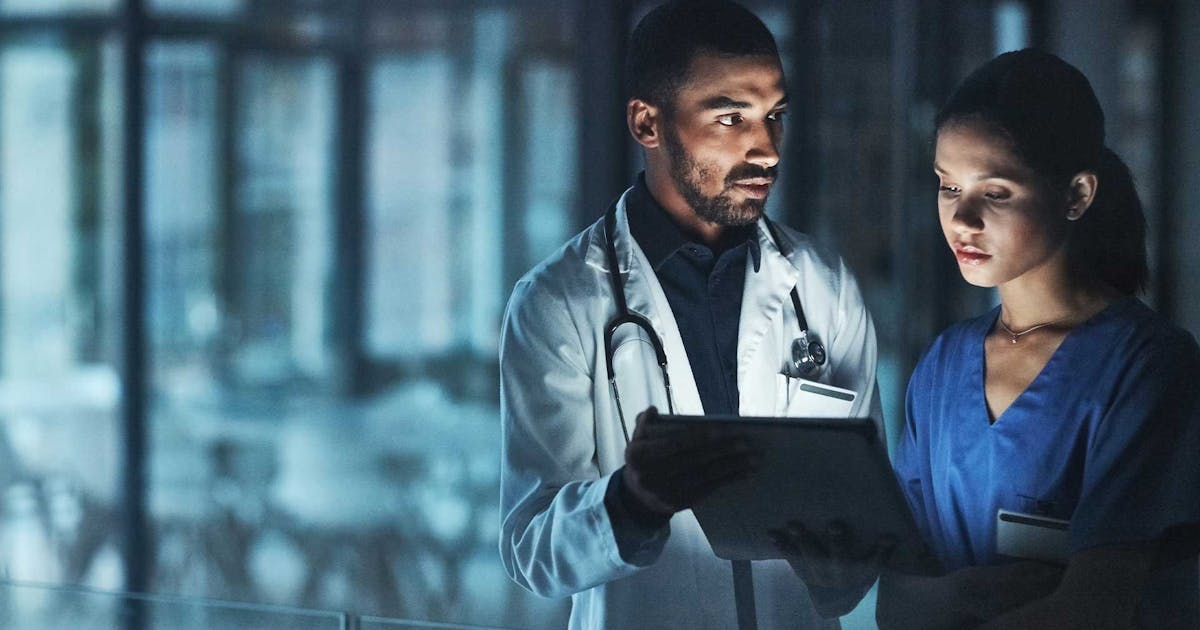 The Interoperability and Patient Access final rule - Baker Tilly The Interoperability and Patient Access final rule - Baker Tilly