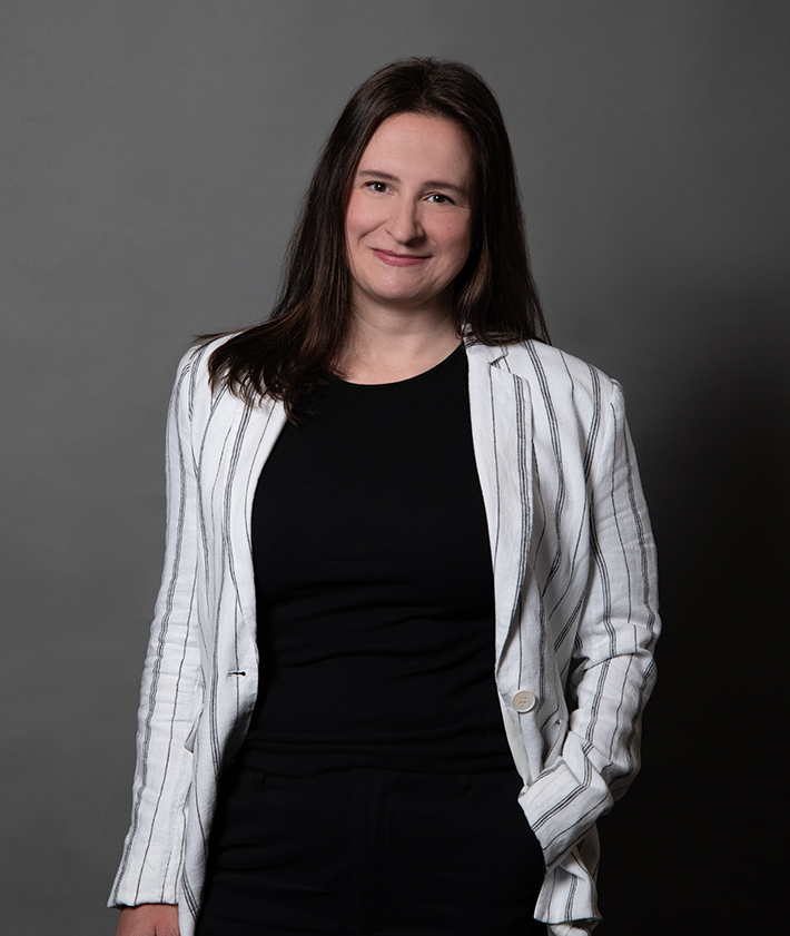 Alison Powers - Baker Tilly