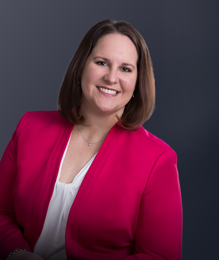 Kristy Kolpack - Baker Tilly