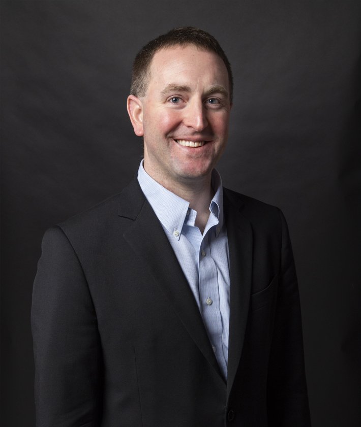 Wes Fraser - Baker Tilly