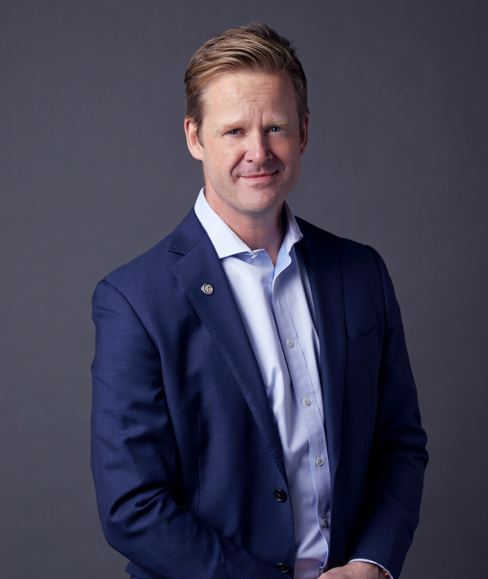 Ryan Carruth - Baker Tilly