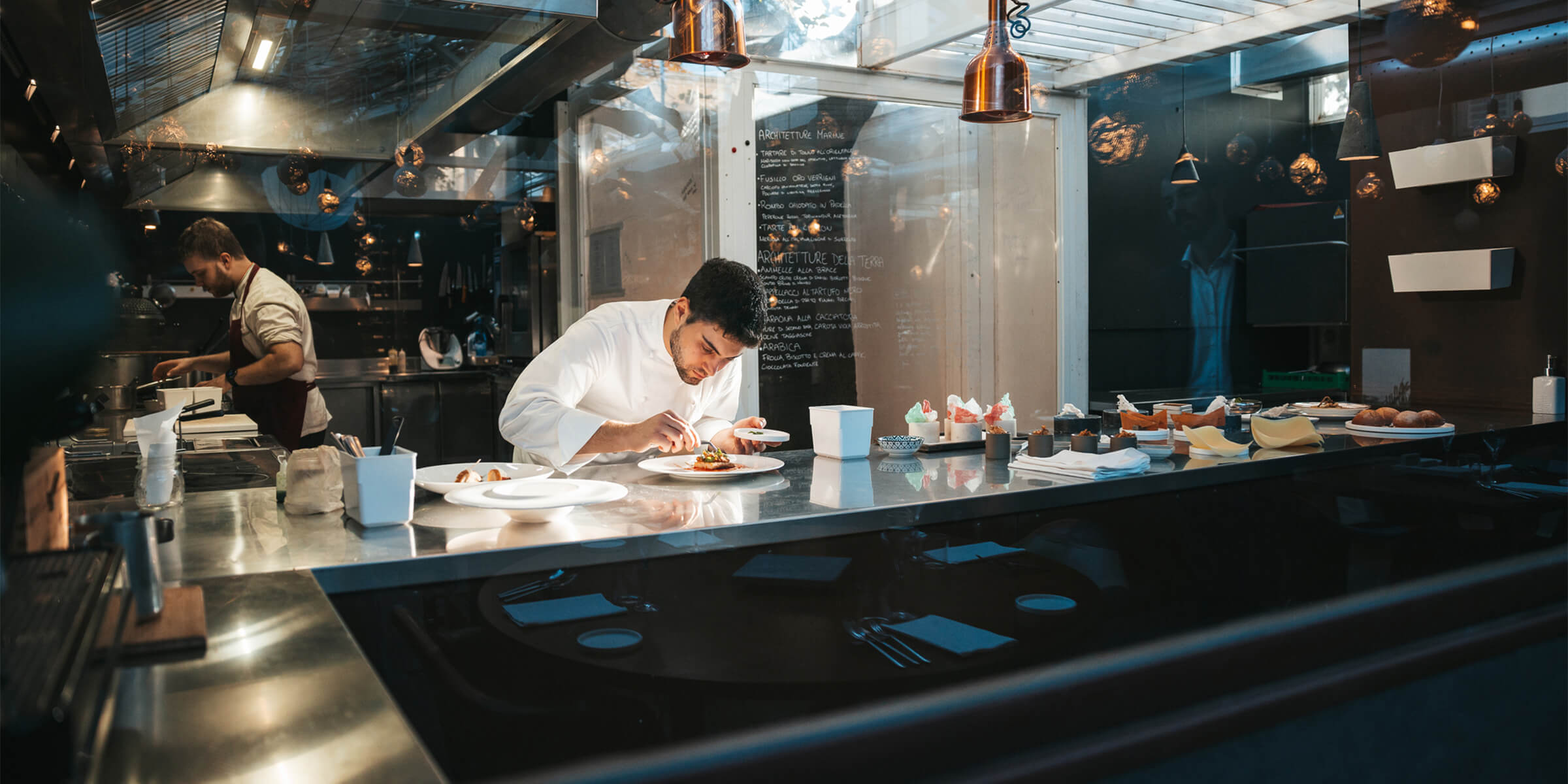 Restaurants & Franchises - Baker Tilly