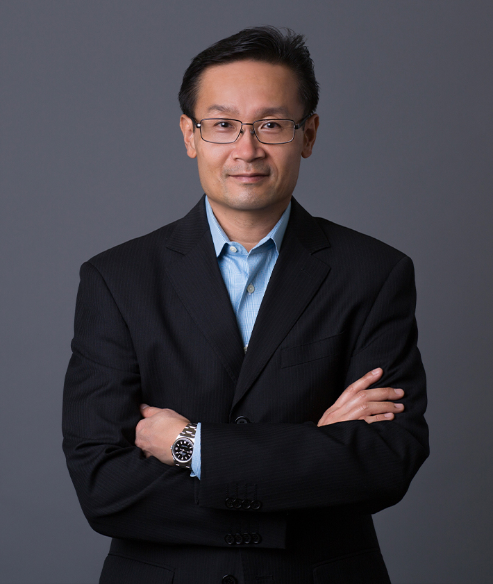Anthony O. Leung - Baker Tilly