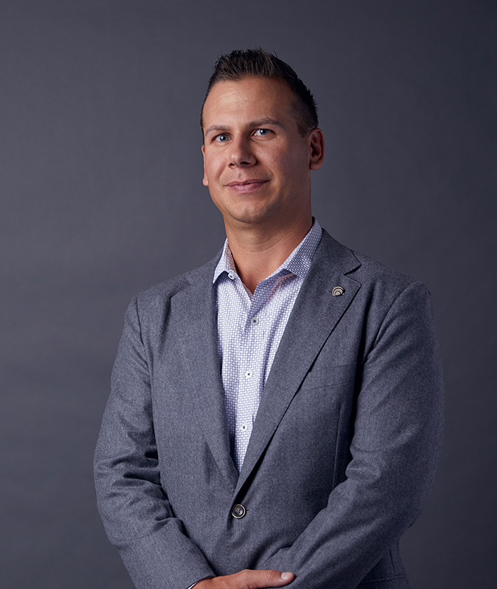 Eric J. Kroll - Baker Tilly