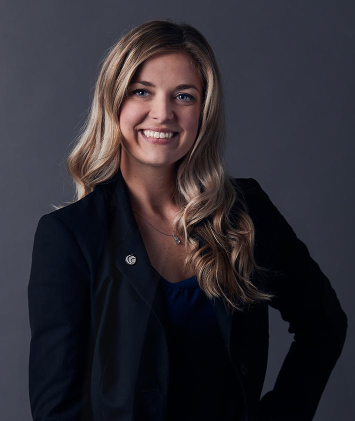 Alyssa Simms - Baker Tilly