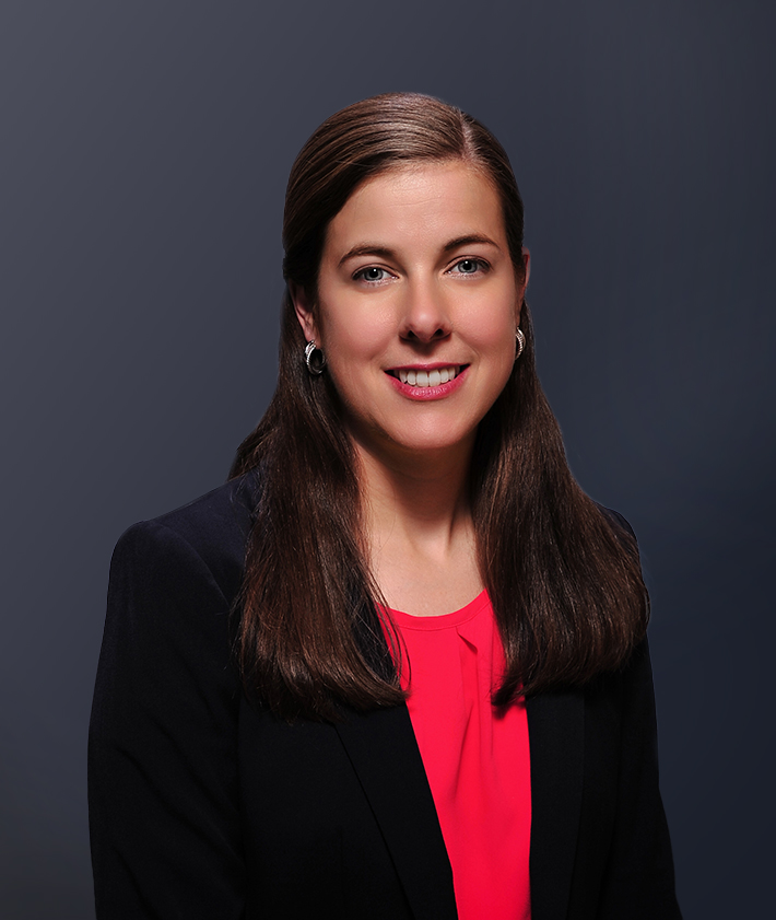 Jennifer Kincel - Baker Tilly