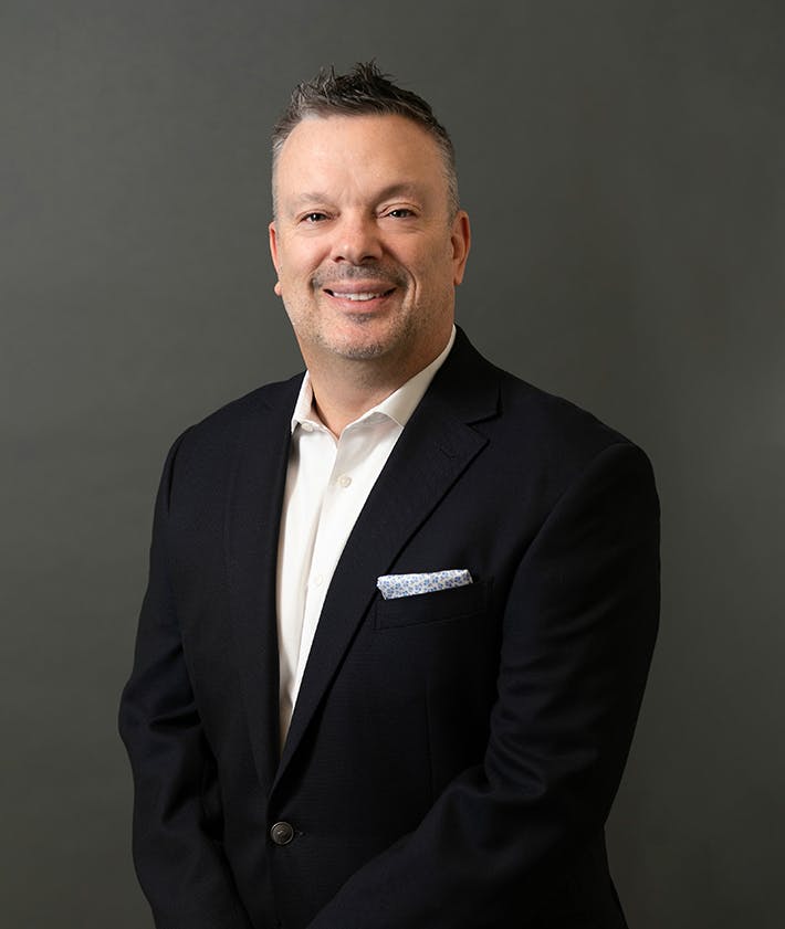 Phillip R. McCollum Jr. - Baker Tilly