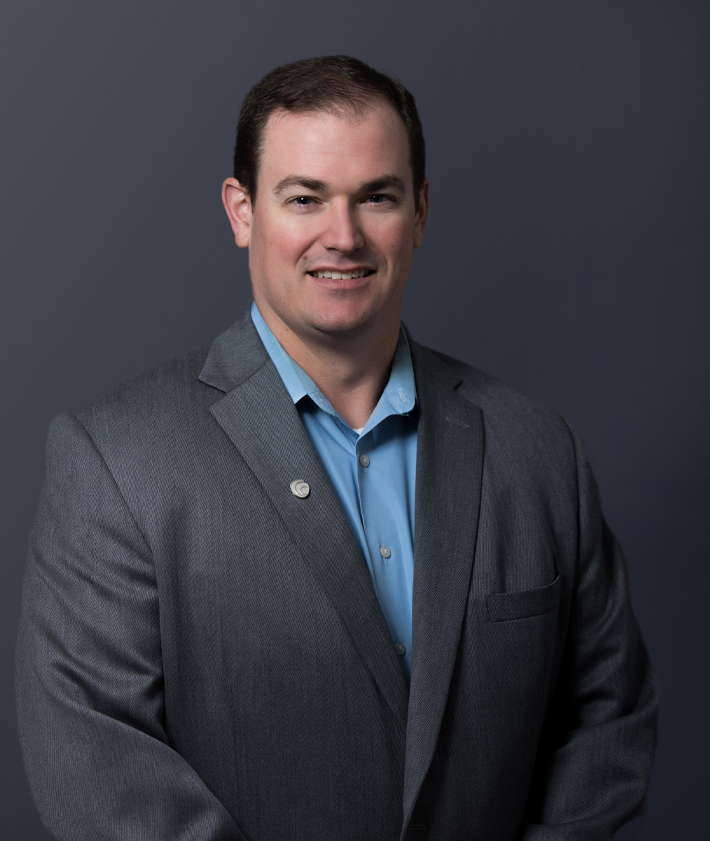 Jay Tompkins - Baker Tilly