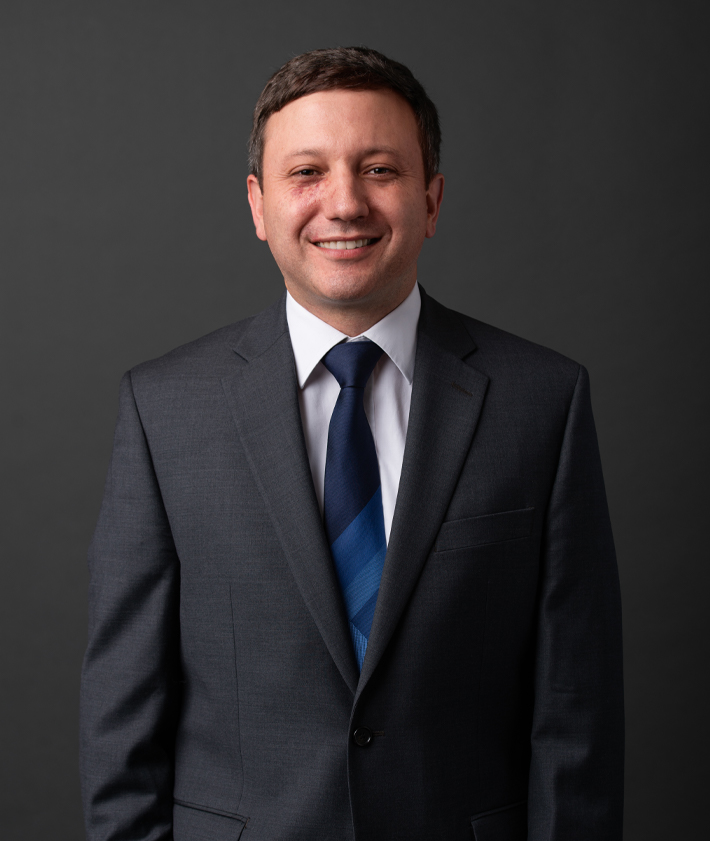 Paul Daddio - Baker Tilly