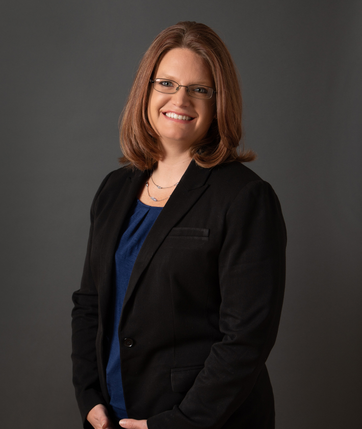 Tina M. Huisman - Baker Tilly