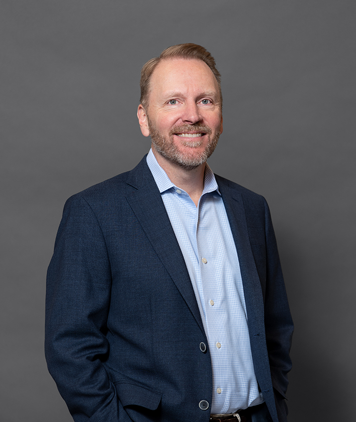 Timothy Costello - Baker Tilly