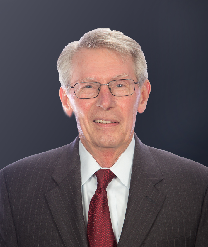 Richard M. Holstrom - Baker Tilly