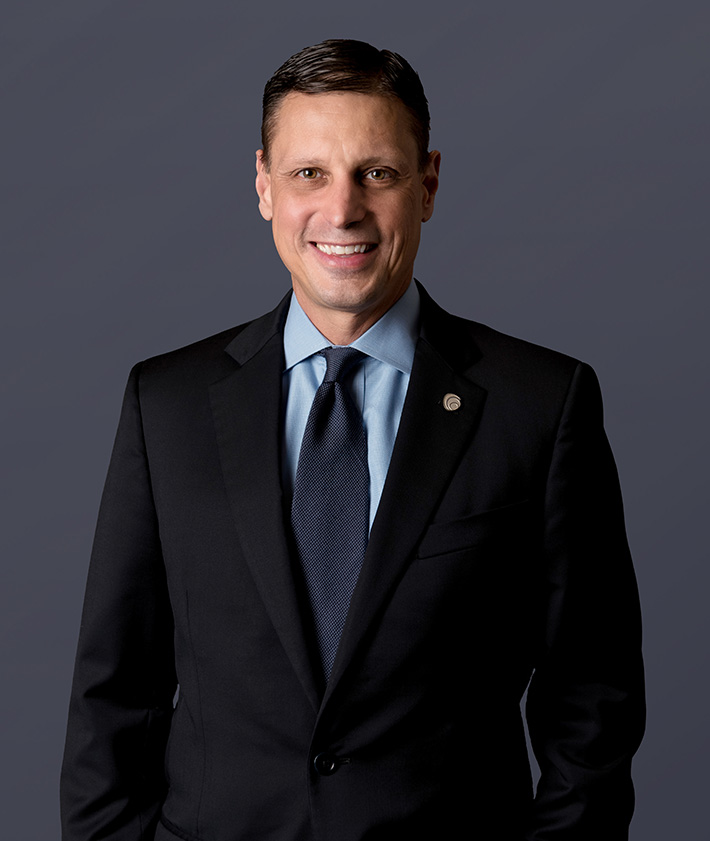 Michael L. Milani - Baker Tilly