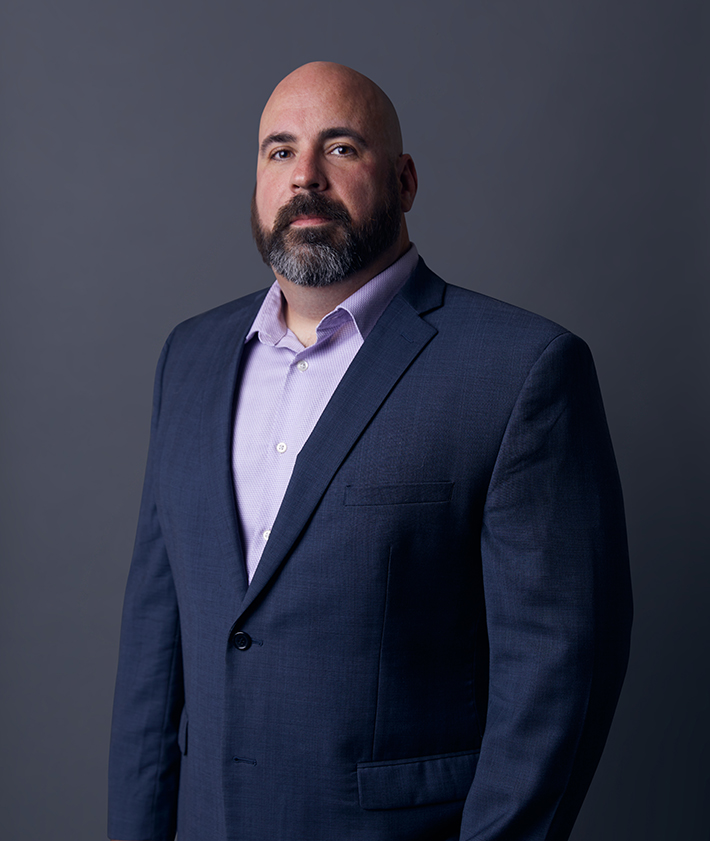 Chris Price - Baker Tilly