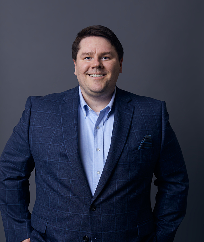 Matthew O’Rourke - Baker Tilly