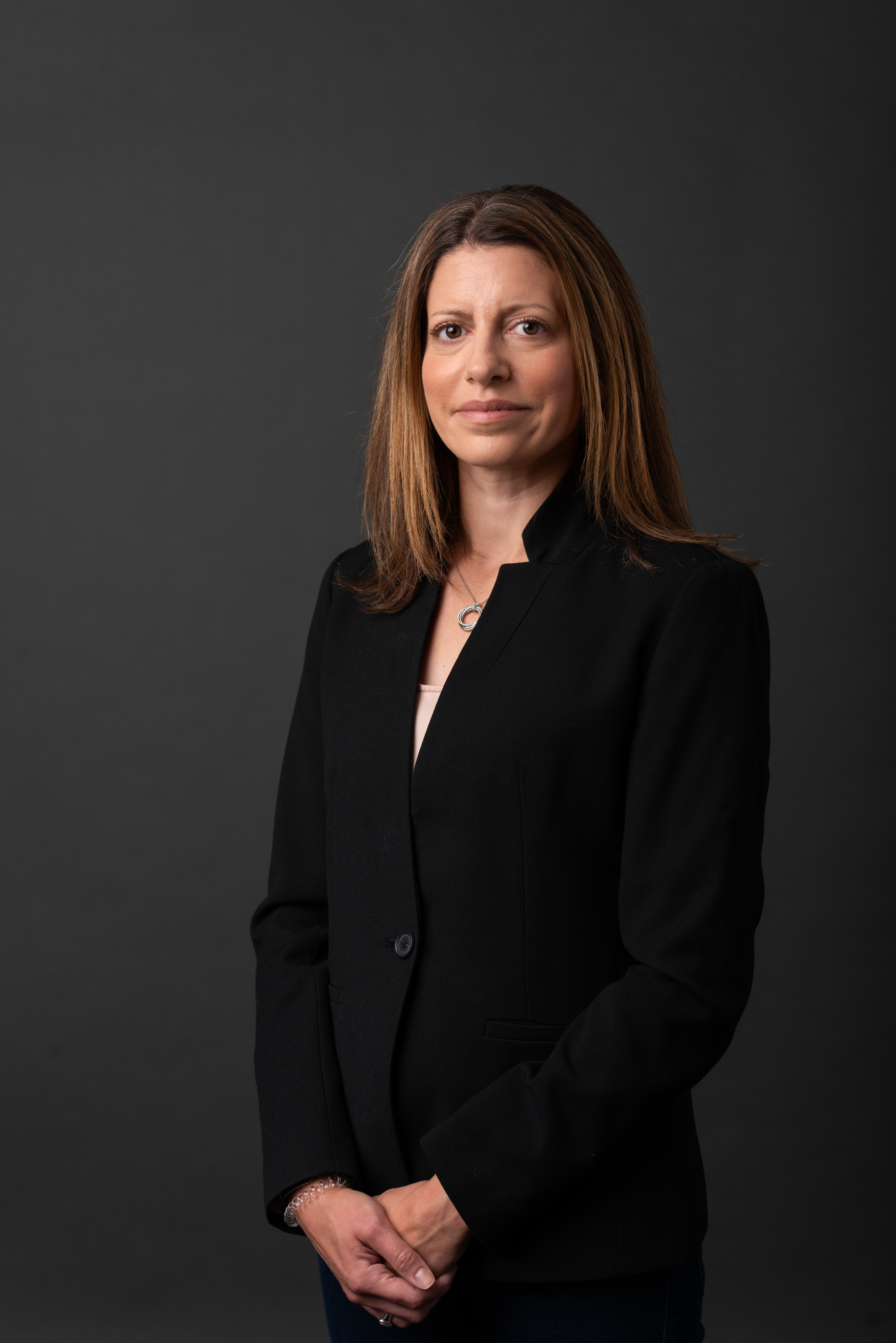 Marsha Ackerman - Baker Tilly