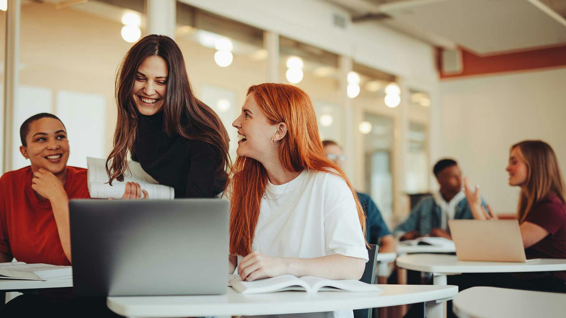 Internal audit resources for higher education - Baker Tilly