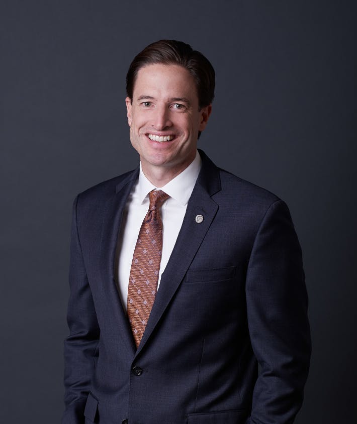 Doug Green - Baker Tilly