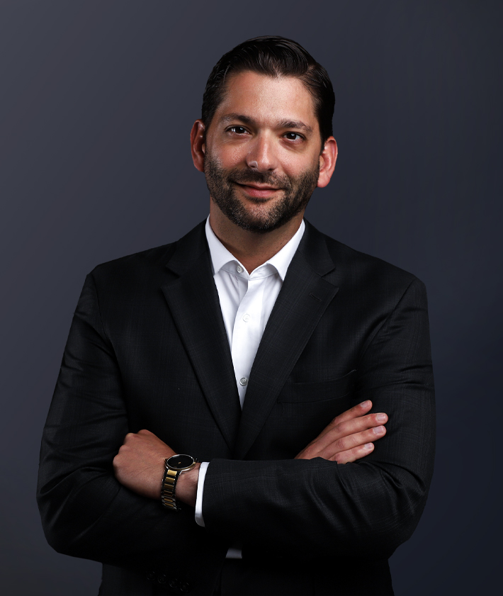 John Romano - Baker Tilly