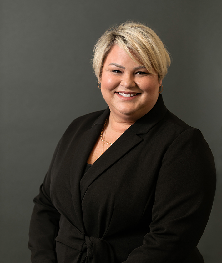 Jessica Moulder - Baker Tilly