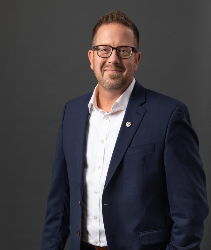 Christopher J. Tait - Baker Tilly