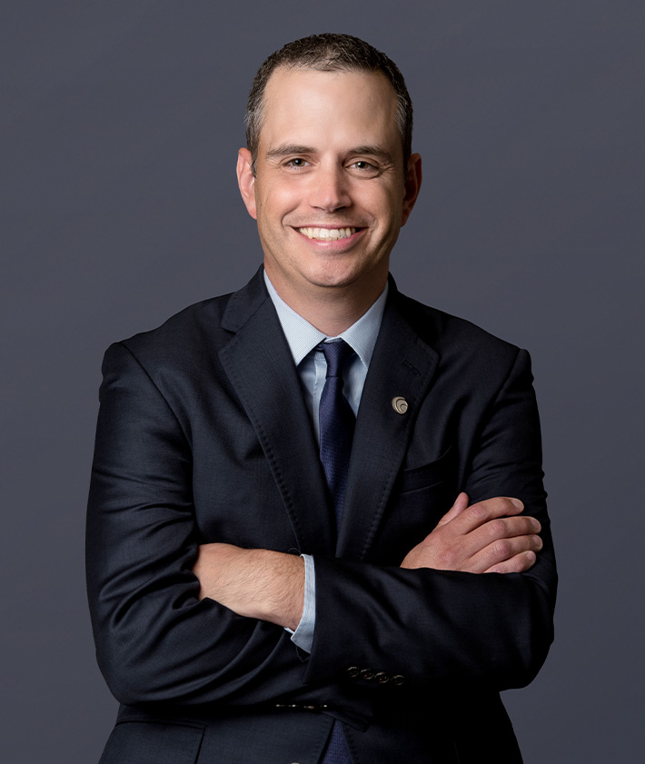 Joseph M. Lightcap - Baker Tilly