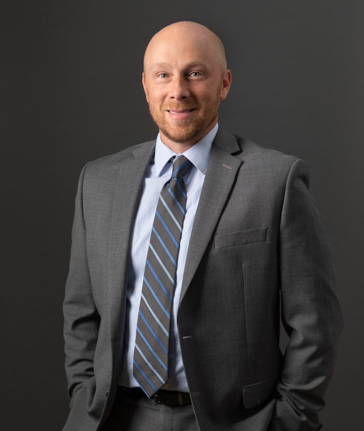 Nicholas Hinz - Baker Tilly