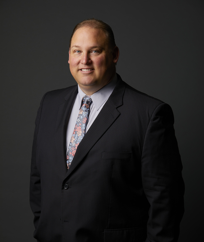 Daniel A. Hedden - Baker Tilly