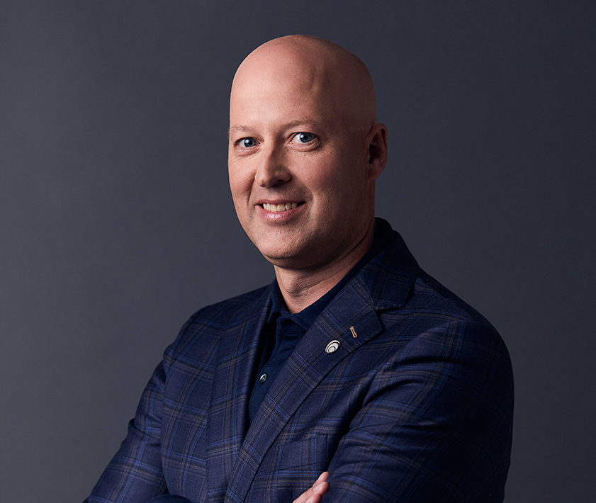 Brad DeNoyer - Baker Tilly