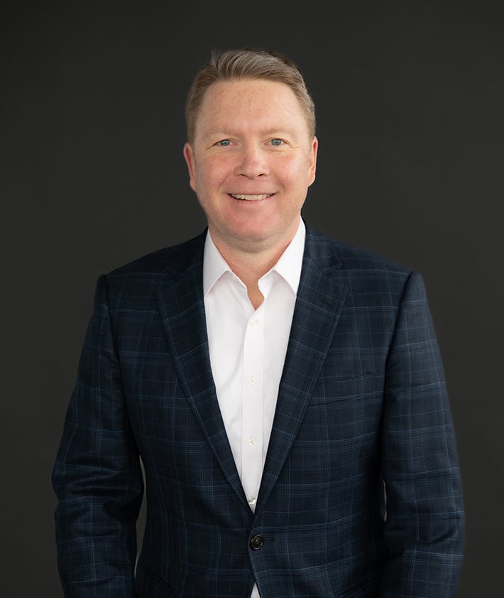 William Grady IV - Baker Tilly