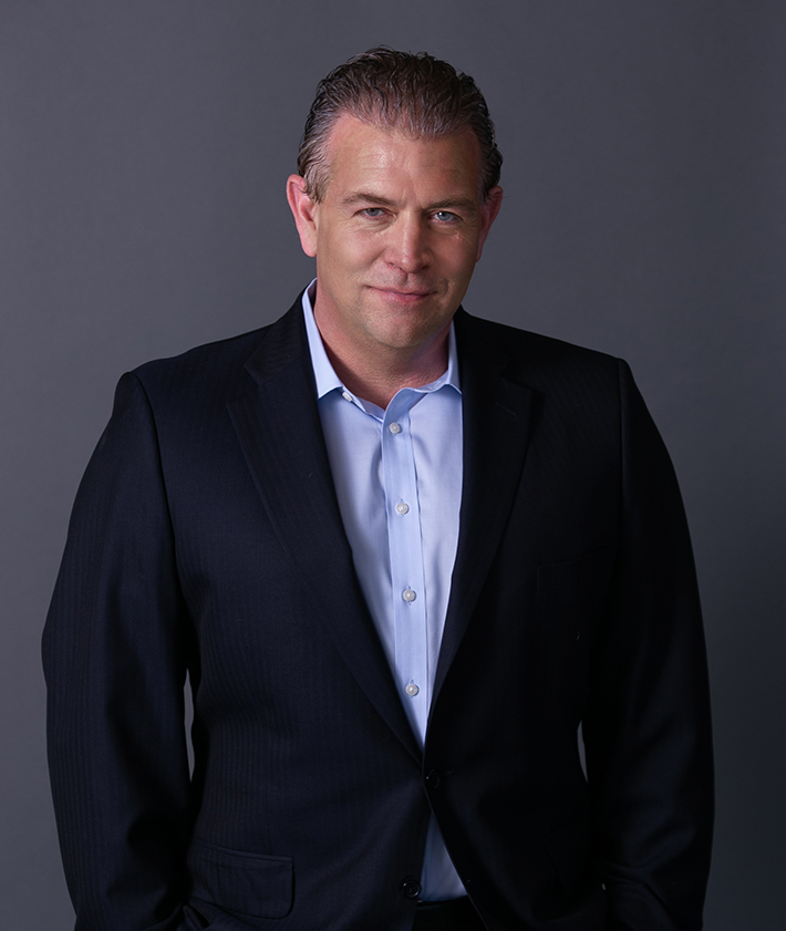 Michael Shafer - Baker Tilly