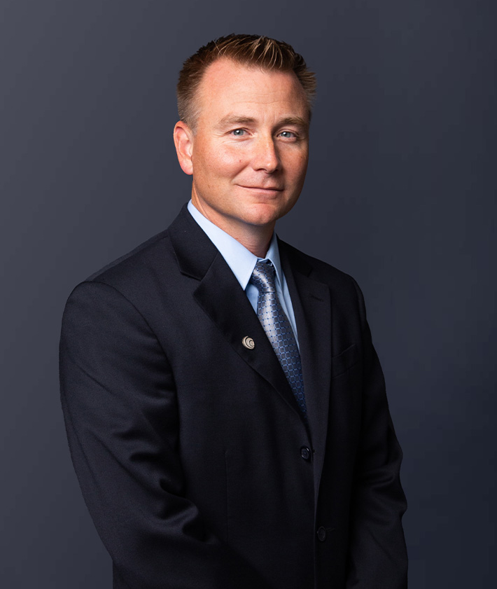 Matt Baker - Baker Tilly