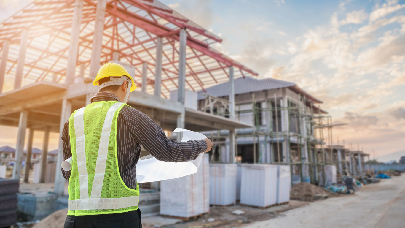 Five ways IFS can alleviate construction pain points - Baker Tilly