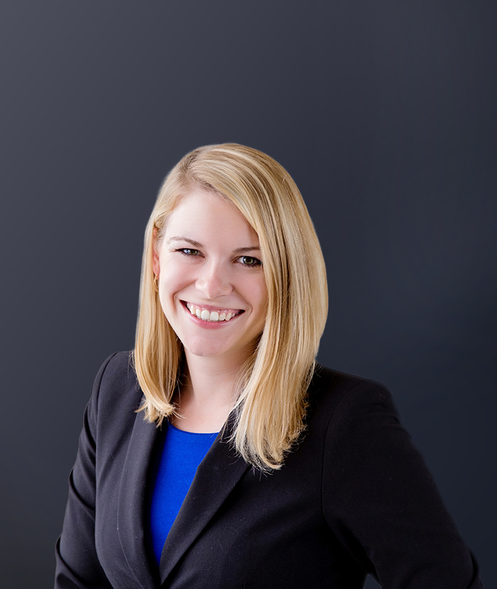 Alyssa Geracie - Baker Tilly