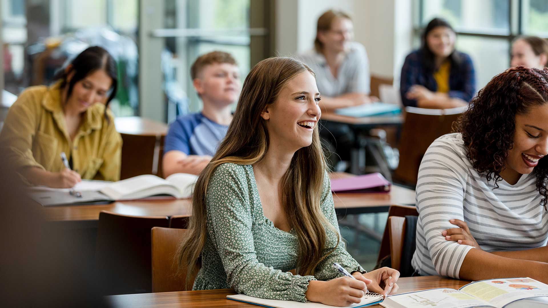 Higher Ed Advisor: TCU enhances student mental health support through ...