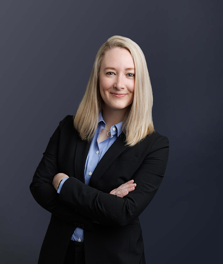 Jada Kent - Baker Tilly
