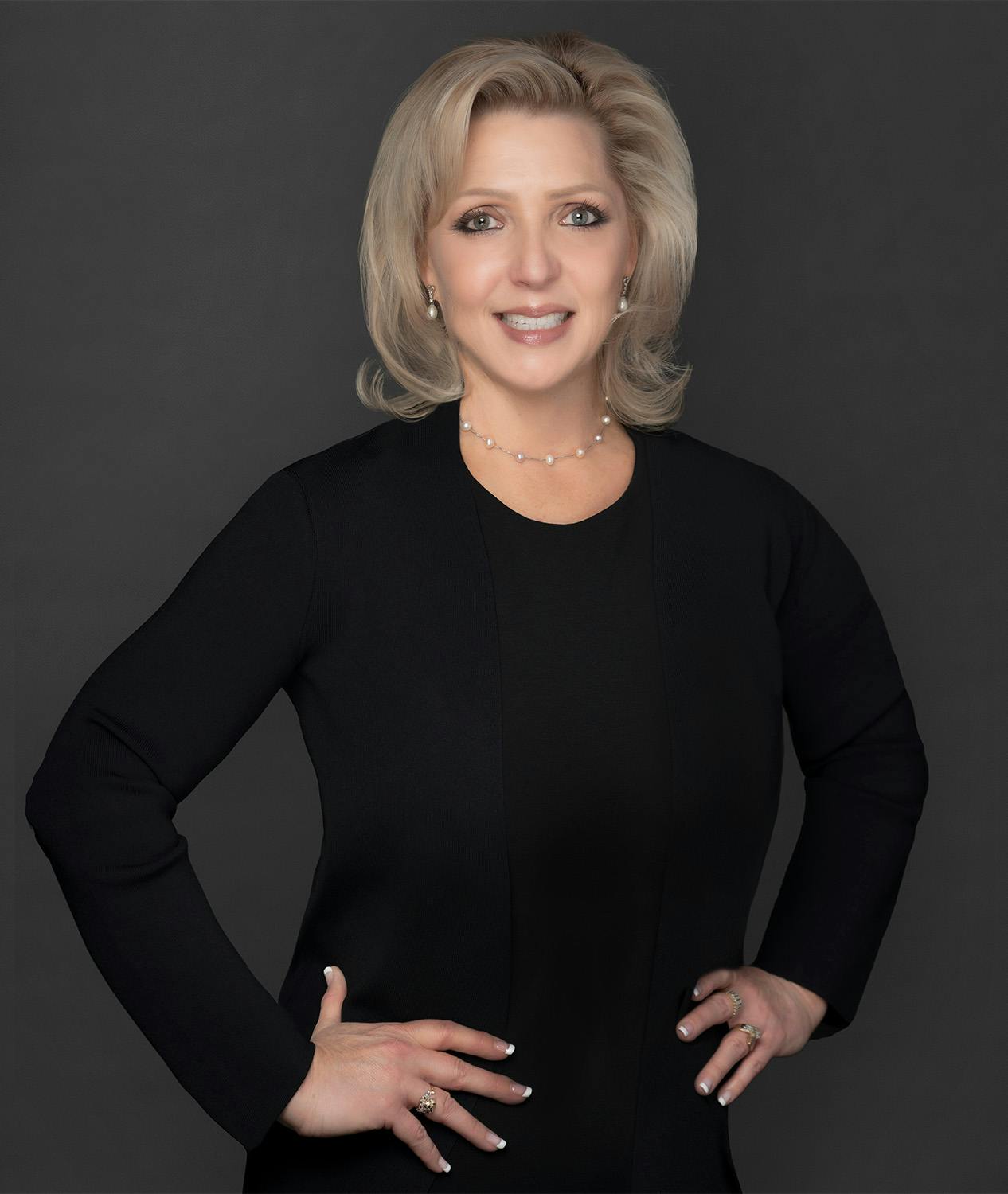 Cathleen Bucholtz - Baker Tilly