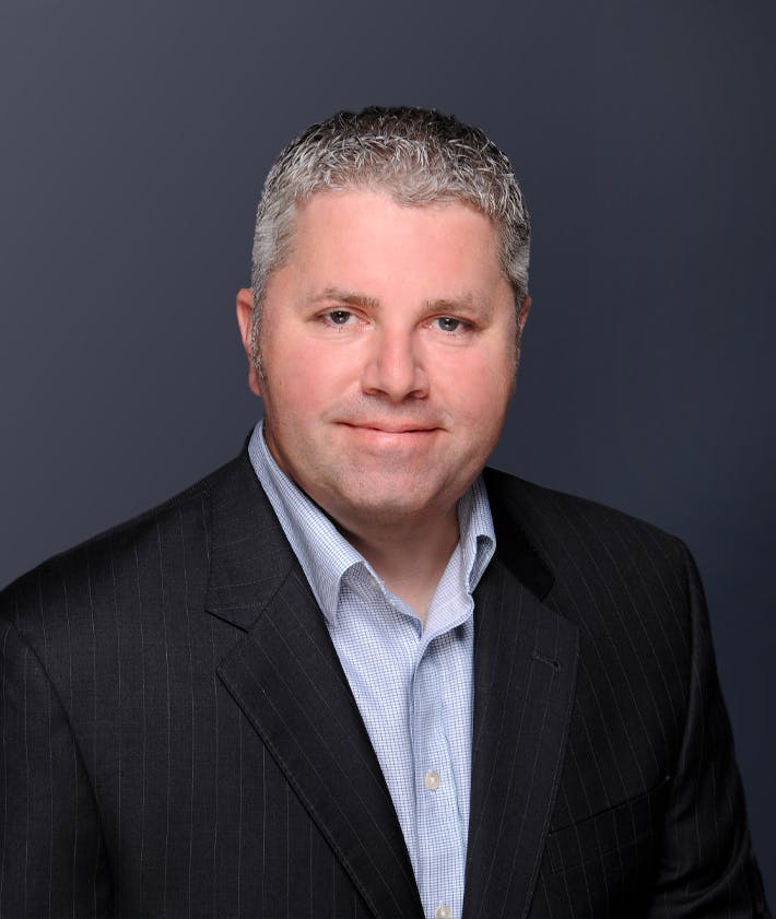 Ian Halligan - Baker Tilly