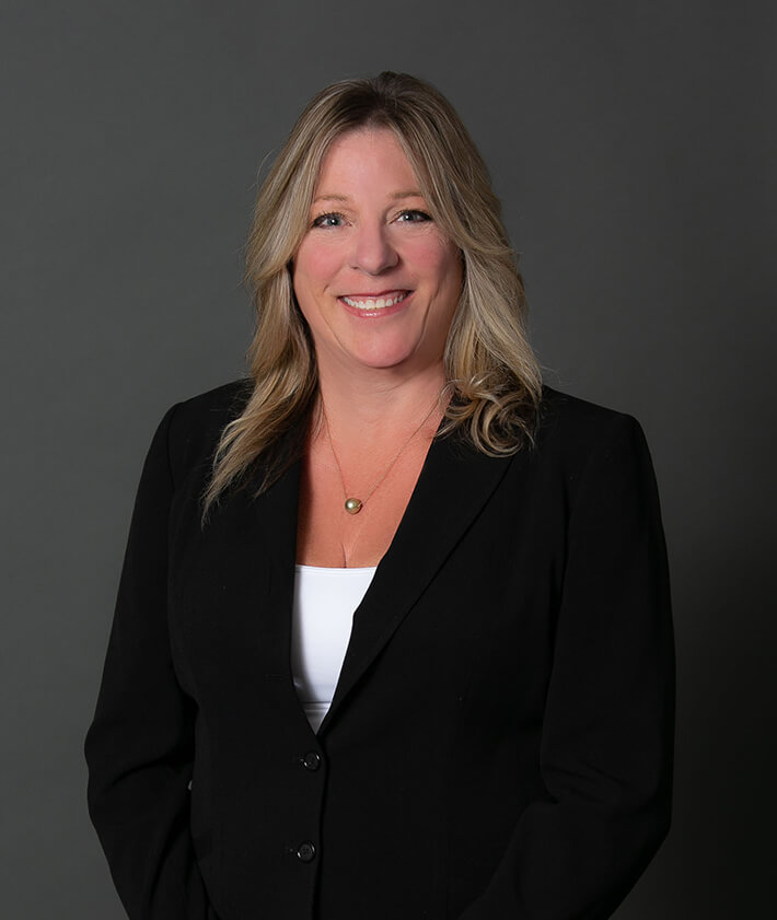 Kristi Oates - Baker Tilly