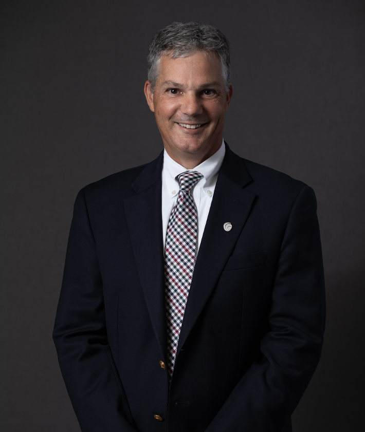 Jeffrey J. Spengler - Baker Tilly